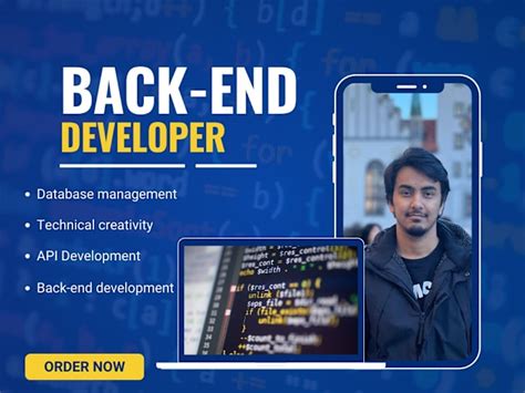 Do Advanced Backend Solutions With Python Django Flask Drf And