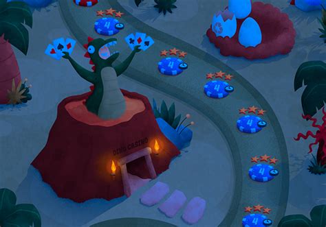 Chip Crash On Behance