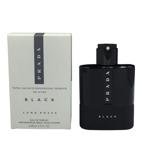 Prada Luna Rossa Black Kellyperfume