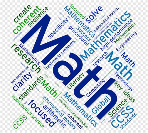 Maths Logo Png