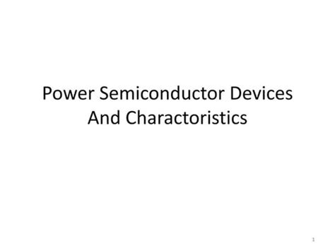 Light Dimmer Circuit Using Diac And Triac Ppt