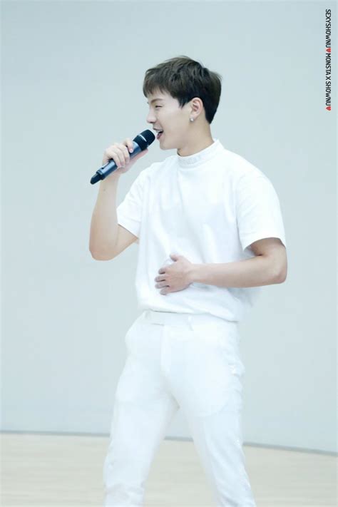 섹시한셔누 sexyshownu Twitter