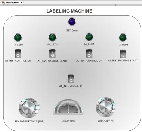 Project Example Label Machine Function Block Diagram Softmc Wiki