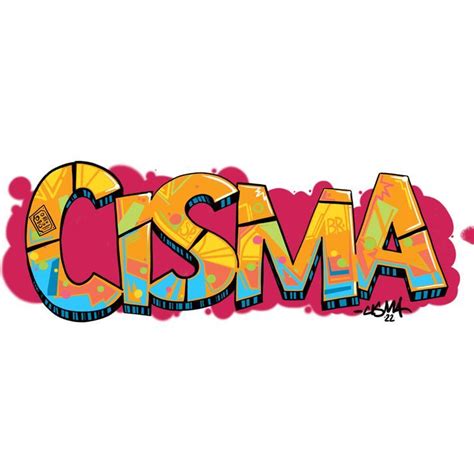 Cisma Brasil Insta Cisma Art