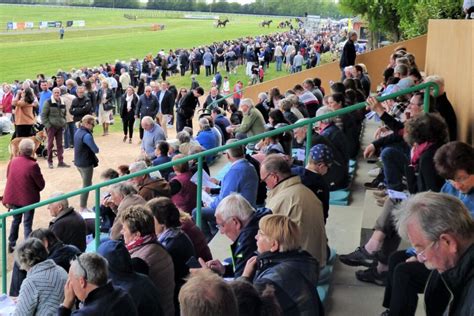 Bernay. Troisième journée de courses à l'hippodrome dimanche 9 juillet