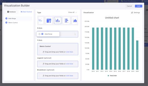 Goal Build Your 1st Dashboard Clickhouse Docs