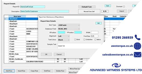 advanced witness systems ltd on linkedin kepler 4 software program