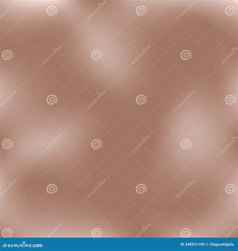 Mocha Mousse Gradient Background With Abstract Wave Stock Illustration Illustration Of Mocha