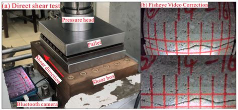 Shear Behavior Of Two Dimensional Propped Rough Fractures