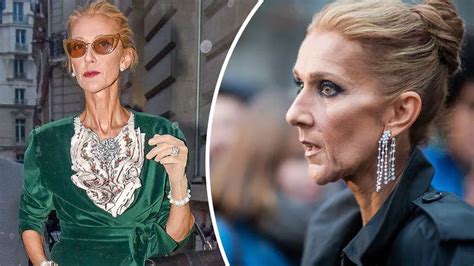 An Update On Celine Dion Health And Challenges Linefame