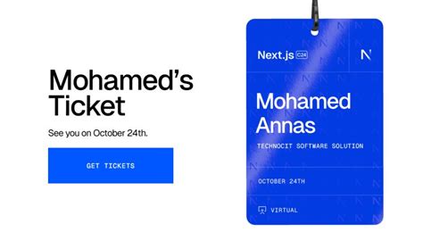 mohamed annas on linkedin nextjsconf webdevelopment react