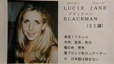 Missing The Lucie Blackman Case Review Japans Underbelly Divulges How