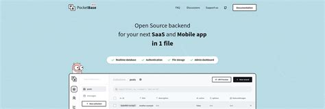 Build A Multi User Todo List App With Pocketbase In A Single Html File