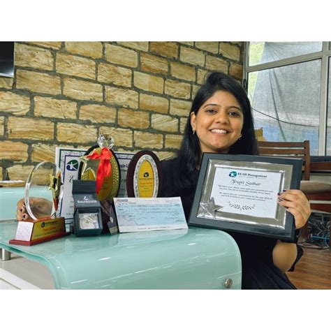 Trupti Suthar On Linkedin Appreciation Recognition Leadership