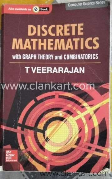 Buy Mathematics Book In Excellent Condition At