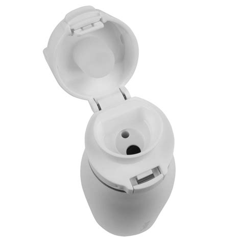 써모플라스크 보냉병 500ml 2p 화이트and다크틸 Costco 코리아