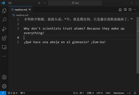 vs code扩展分享 w assist：集成gpt对话，“copilot”，中英互译等 vscode copilot中文翻译 csdn博客