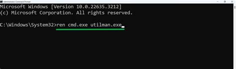 How To Reset Windows Admin Password Geeksforgeeks