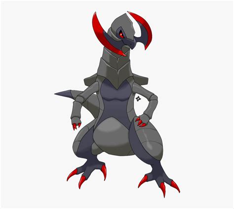 Axew Shiny Evolution Line Hd Png Download Kindpng