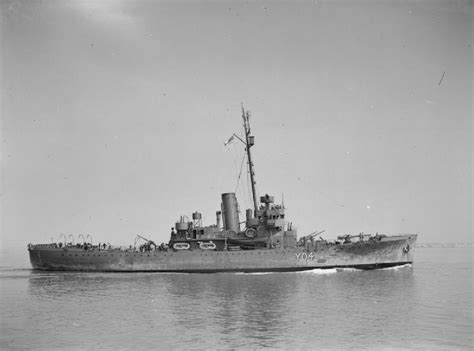 Banff Class Sloop Wikipedia
