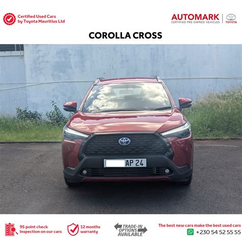 Automark Mauritius