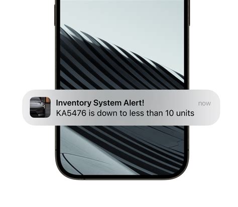 Create Inventory Management Software Without Code Glide