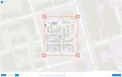 Adding Media Layers In ArcGIS Online Map And Data Library