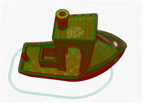 Display Problems With Cura UltiMaker Cura UltiMaker Community Of D Printing Experts