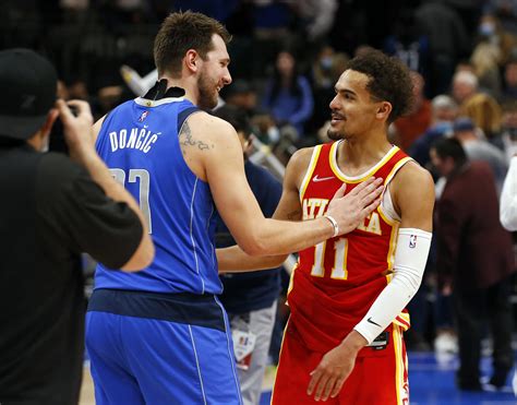 Re Drafting Luka Doncic Trae Young And The 2018 Nba Draft News