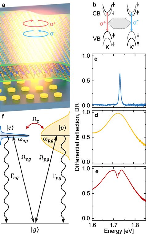 Magneto Optical Chirality In A Coherently Coupled Excitonplasmon System Nano Letters