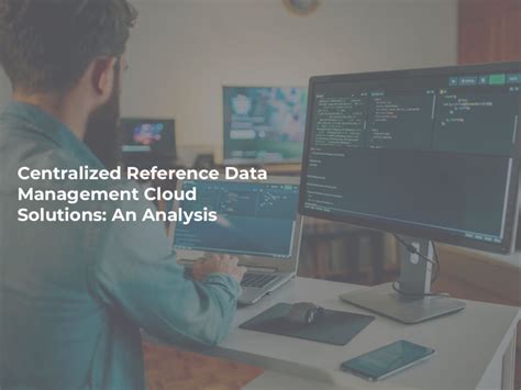 A Comprehensive Guide To Data Management In Cloud Computing
