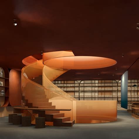 Hyundai Card Design Library Opens In Seoul