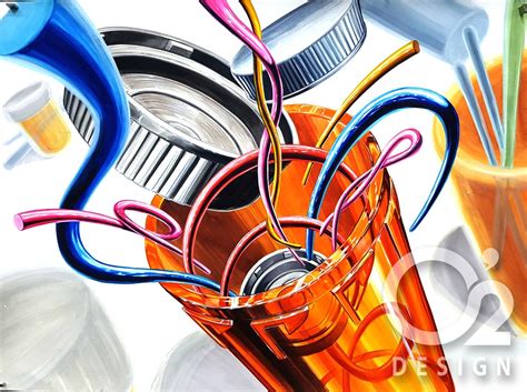 오투미술학원 2021학년도 건국대 영상영화학과 합격을 축하합니다합격생 기초디자인 재현작 축하합니다 기대 회