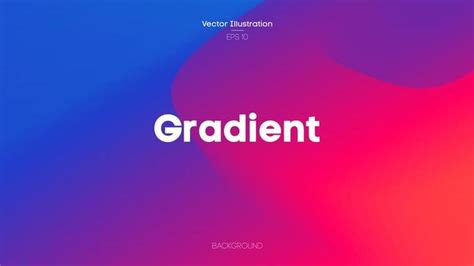 Gradient Overlay Vector Art Icons And Graphics For Free Download