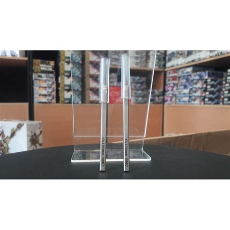 Jual Chisel Bmc Ukuran 0125 Mm Shopee Indonesia