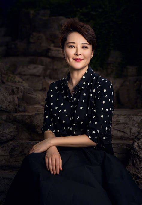 这才是真实的袁立，也许这些事你都不知道！ 搜狐大视野 搜狐新闻