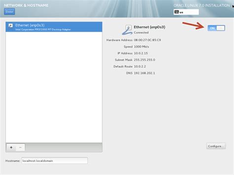 oracle vm templates the easy way part 1of3 creating the template