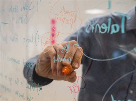 How To Encourage Innovation In The Workplace With Corporate