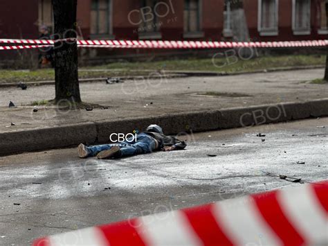 У Кривому Розі мотоцикл зіткнувся з вантажівкою водій двоколісного загинув ФОТО