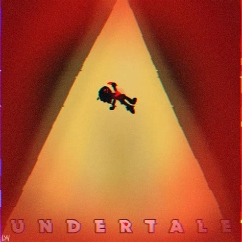 Fallen Down R Undertale