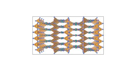 Single Crystals Of A Highly Conductive Three Dimensional Conjugated Coordination Polymer