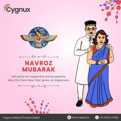 Cygnux Softtech Pvt Ltd On Linkedin Happynavroz Parsinewyear2023