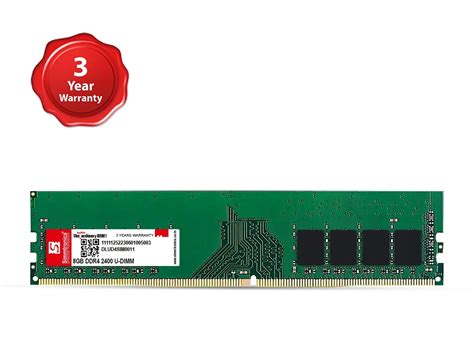 Choose The Best Desktop RAM Best RAM For PC Simmtronics