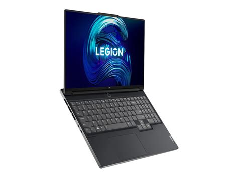 Buy Lenovo Legion S7 16IAH7 82TF - Intel Core i7 12700H / 2.3 GHz - Win ...