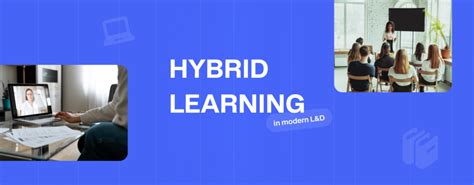 Challenges And Opportunities Of Implementing Hybrid Learning