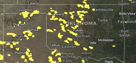 Hurdles On The Horizon As Wind Industry Eyes Eastern Oklahoma Expansion Kgou Oklahomas Npr