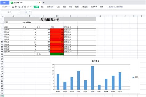 GitHub WuLex ExcelDemo Example Of Exporting Complex Excel Using EPPlus