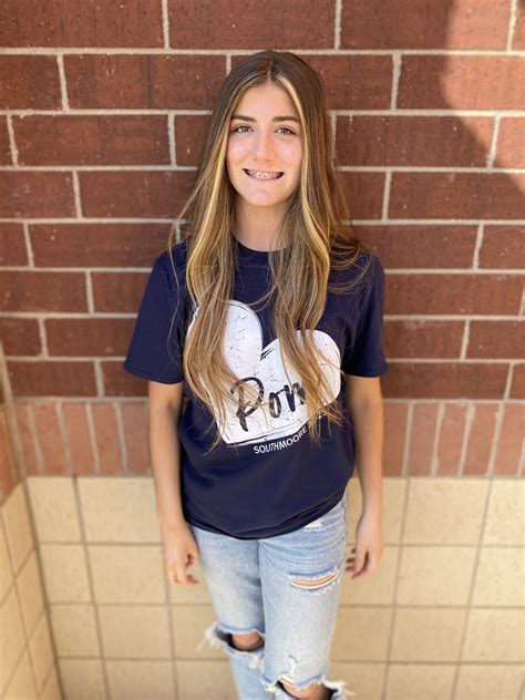 Cute 7th Grade Girls