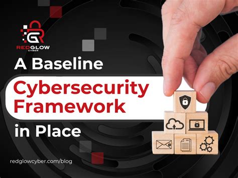 A Baseline Cybersecurity Framework In Place Redglow Cyber