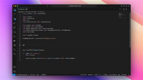 I Attached Openai Assistant Apis To Slack With Only A Few Lines Of Code 😊 Ropenai